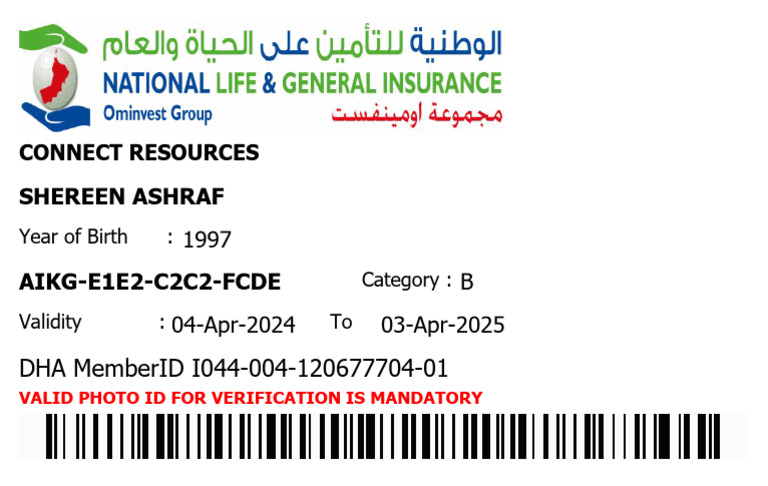 Shereen Ashraf | PDF