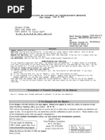 Contract of Employment For Pyei Beei Phase 5 | PDF | Employment ...