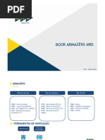 Mapa MRS | PDF | Brasil | Transporte