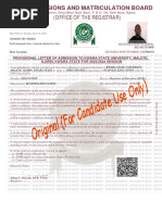 Dwu Non School Leaver Application Form | PDF | Science | Mathematics