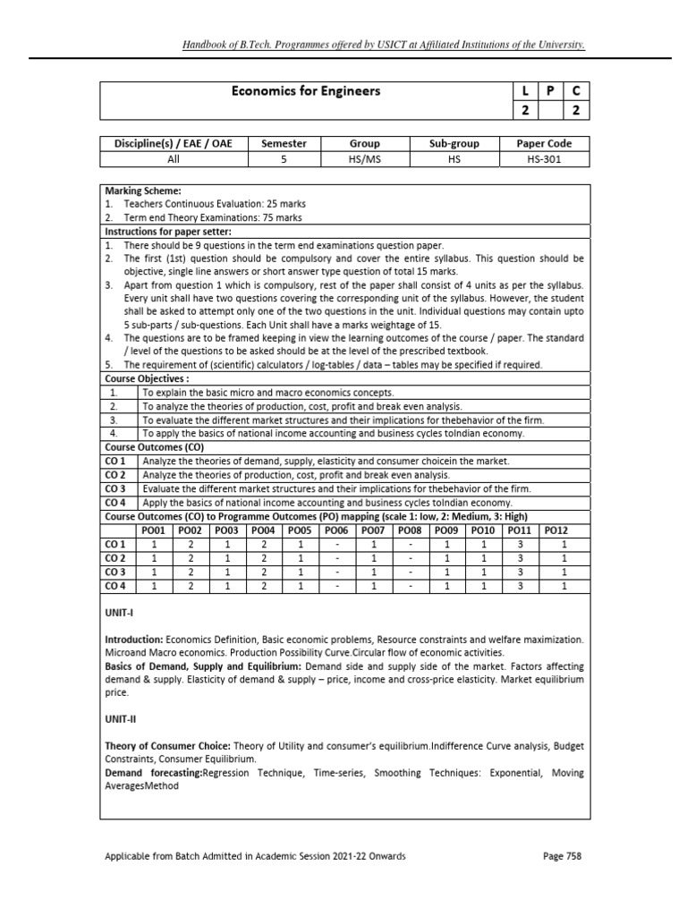 5th Sem Newscheme | PDF | Power Electronics | Power Inverter
