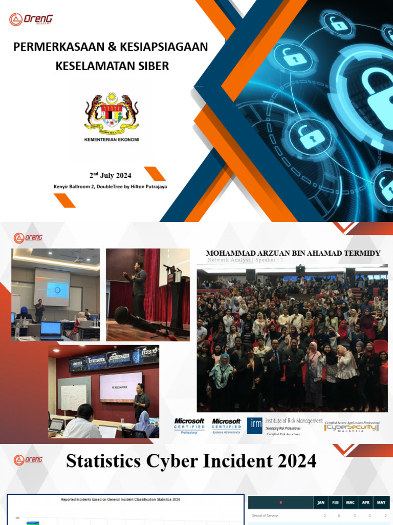 Security Awareness (KE) v2 | PDF | Phishing | Security