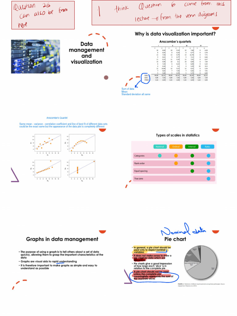 Gabriel 2 | PDF | Statistical Analysis | Teaching Mathematics