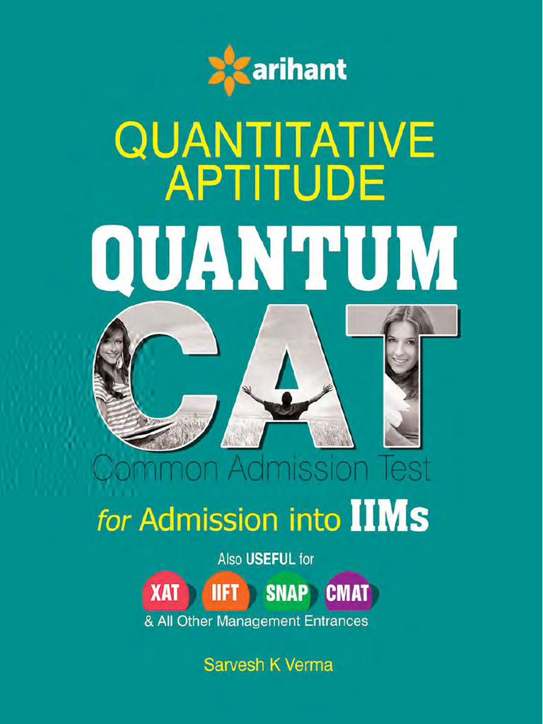 Quantum Cat by Sarvesh Kumar Verma PDFPDF PDF Free | PDF