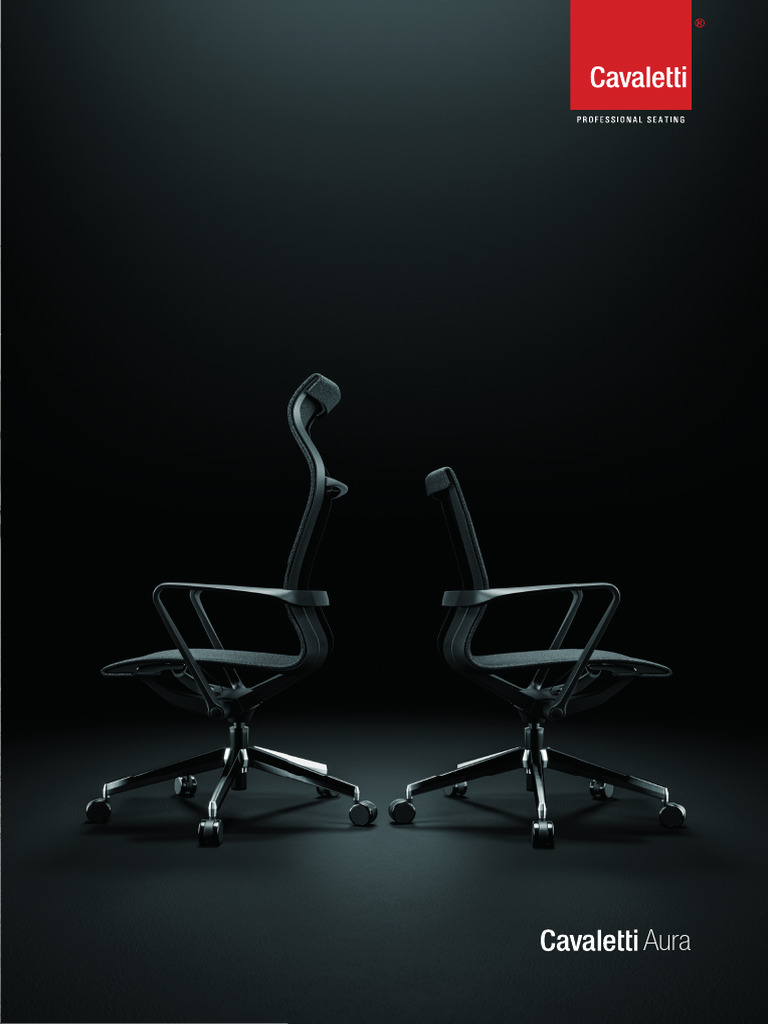 Cavaletti Catálogo Aura | Descargar gratis PDF | Diseño