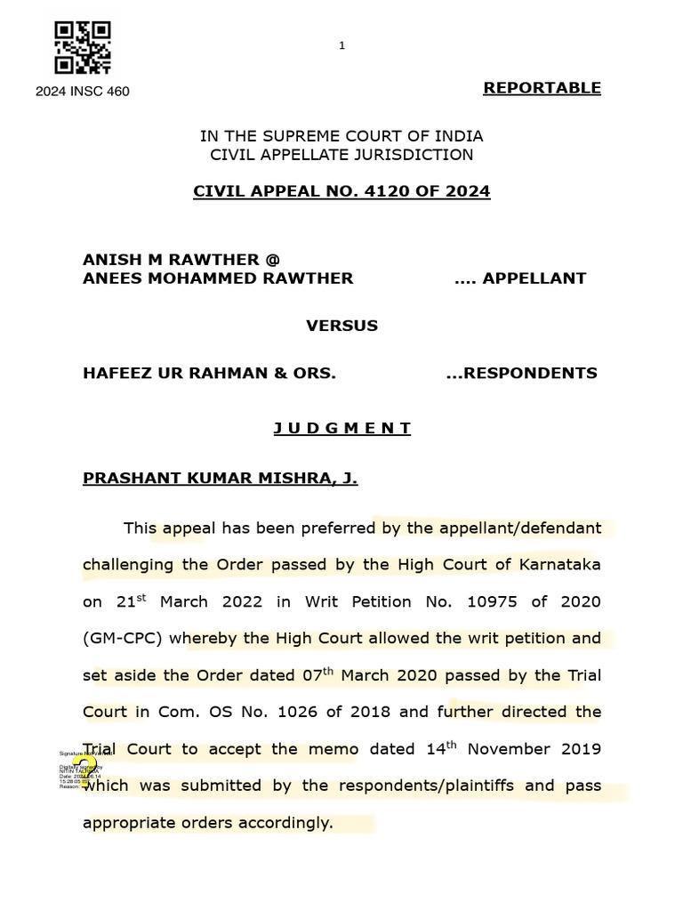 Whether The Moratorium Under Section 14 of The Insolvency and Bankruptcy Code (IBC), 2016 ...