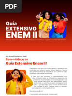 Guia Da Plataforma - Aprova Total | PDF | Science