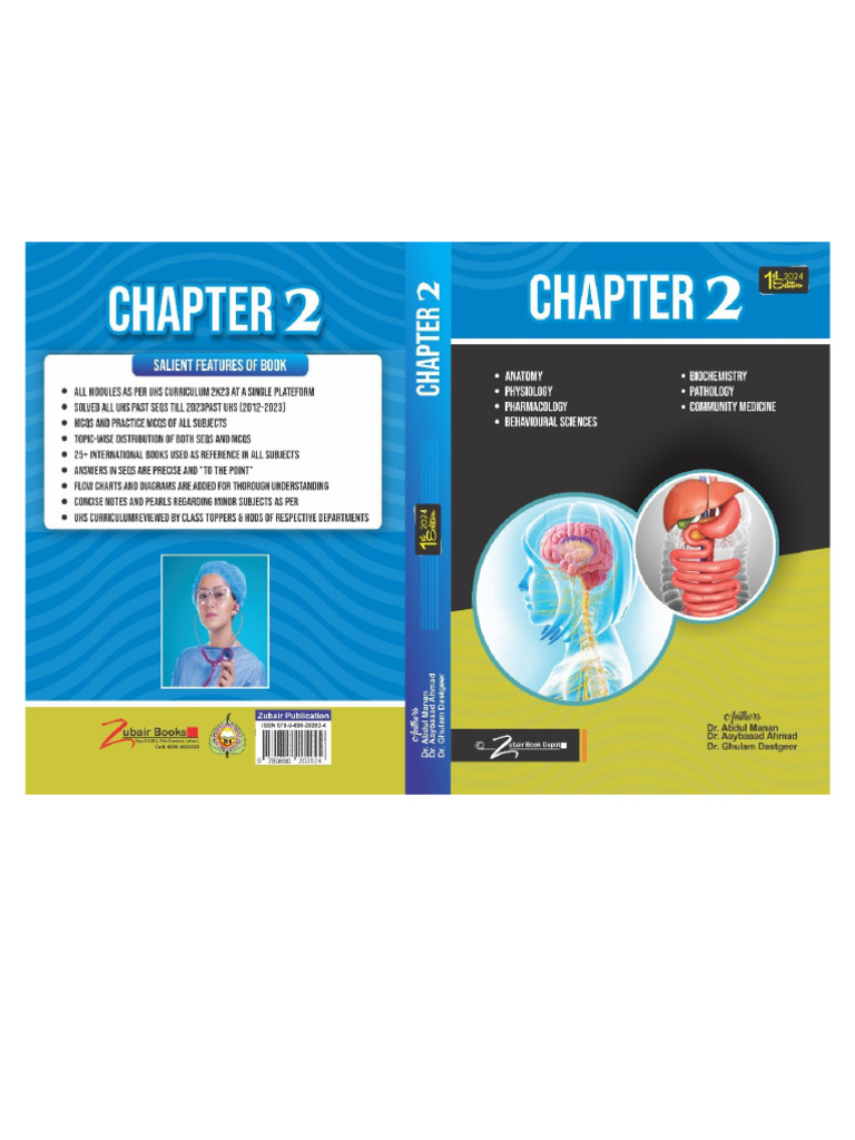 Block 4 Minors by Medical Mind Series (CHAPTER 2) | PDF