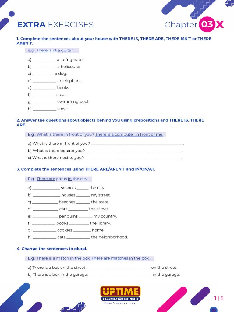 Chapter 03 X | PDF | Languages | Foreign Language Studies