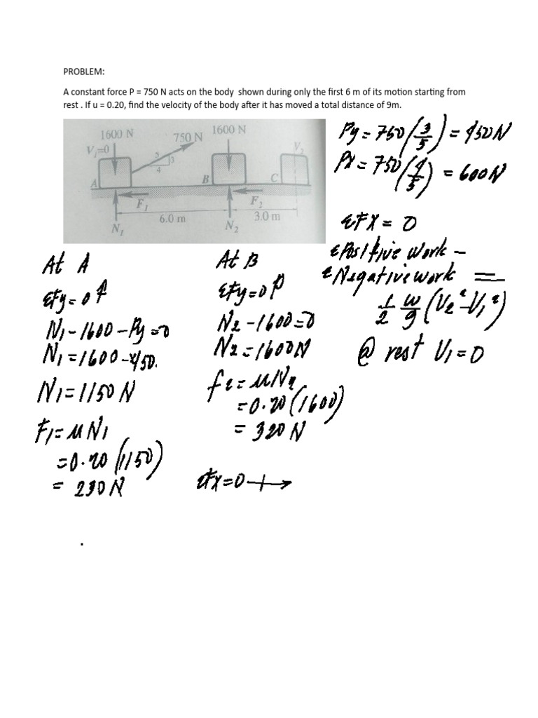 Module 9.1 PROBLEM | PDF