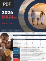 Bonsave & Bonfit Select 2025 | PDF | Chronic Condition | Emergency ...