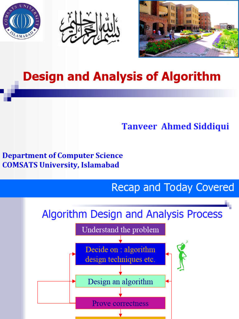 Lecture # 14 - New | PDF | Mathematics Of Computing | Theoretical Computer Science