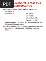 IV Fluid Rate Guidelines in Dogs and Cats Cheat Sheet.01 | PDF ...