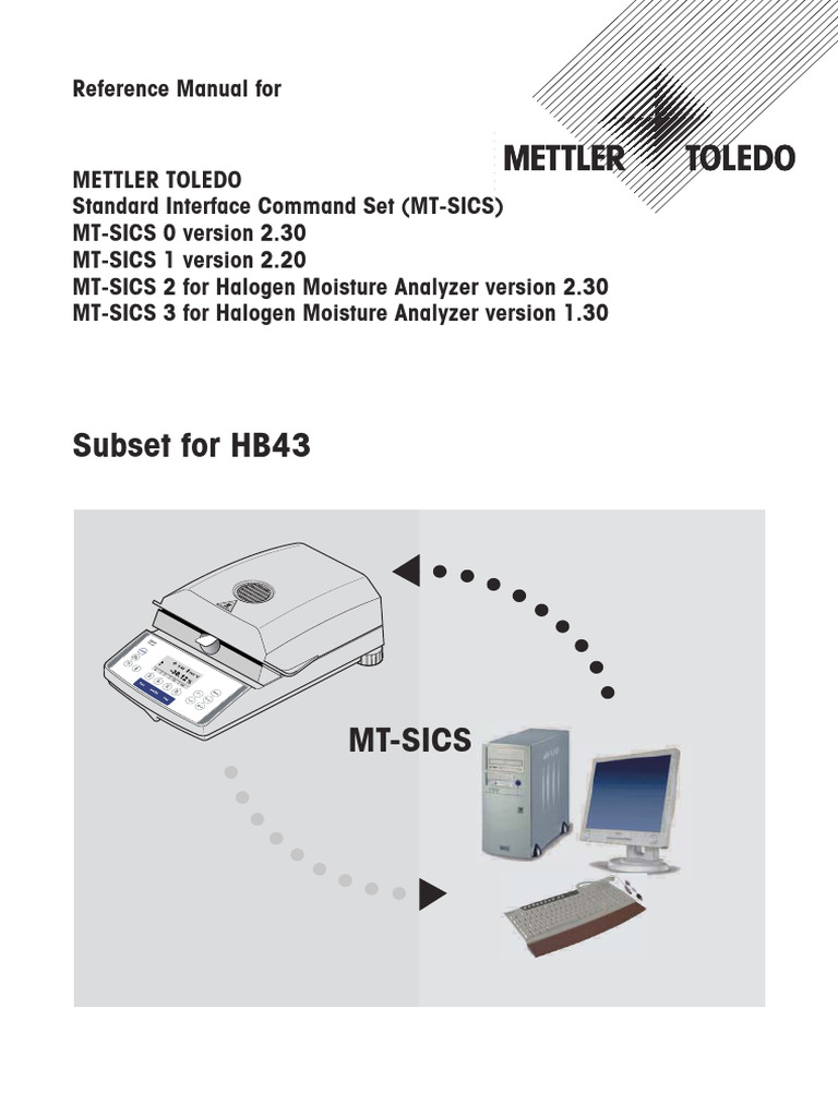 Subset For HB43 | PDF | Ascii | Parameter (Computer Programming)
