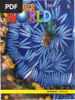 Our World 3 Workbook (2nd Edition) | PDF | Egg | Koala