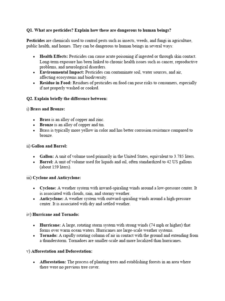 everyday science | PDF | Human Body | Bile