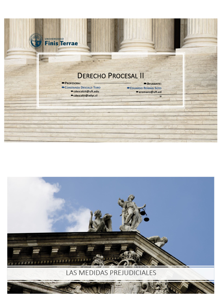 Derecho Procesal 2 | PDF | Confesión (ley) | Ley común