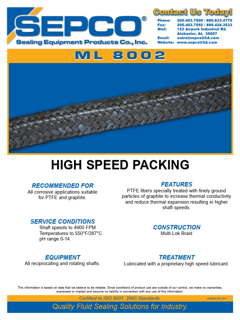 ml8002 Product Details | PDF | Building Engineering | Materials