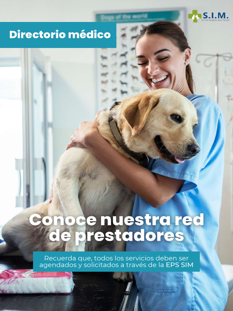 Directorio Medico | PDF | Bogotá | Cuidado de la salud