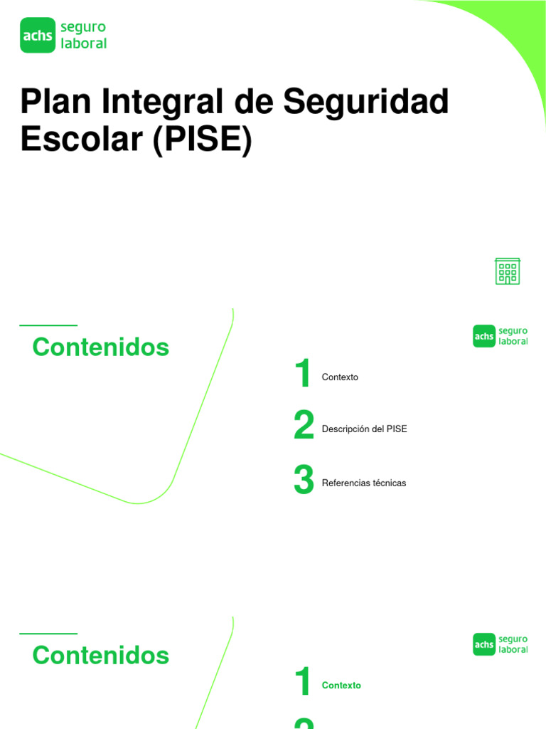 Pise | PDF | Riesgo | Planificación