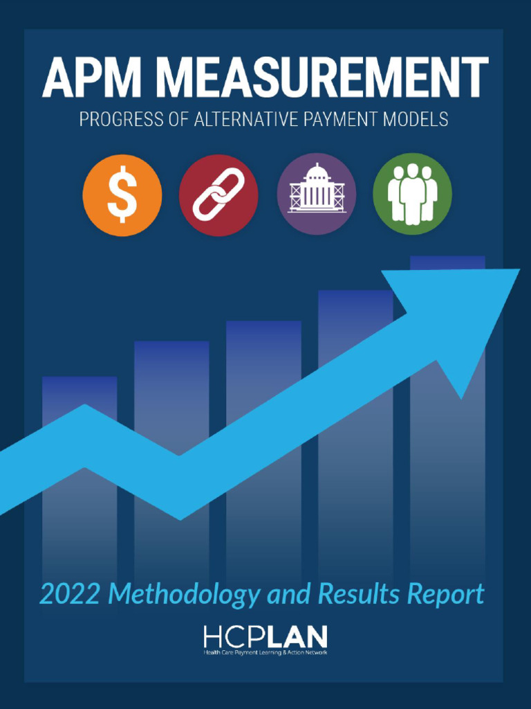Apm Methodology 2022 | PDF | Medicare (United States) | Medicaid
