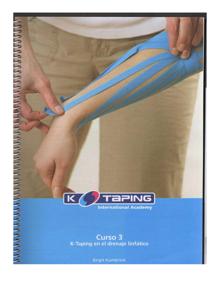 Lectura 3. 346073070-K-Taping-Curso-3_compressed | PDF