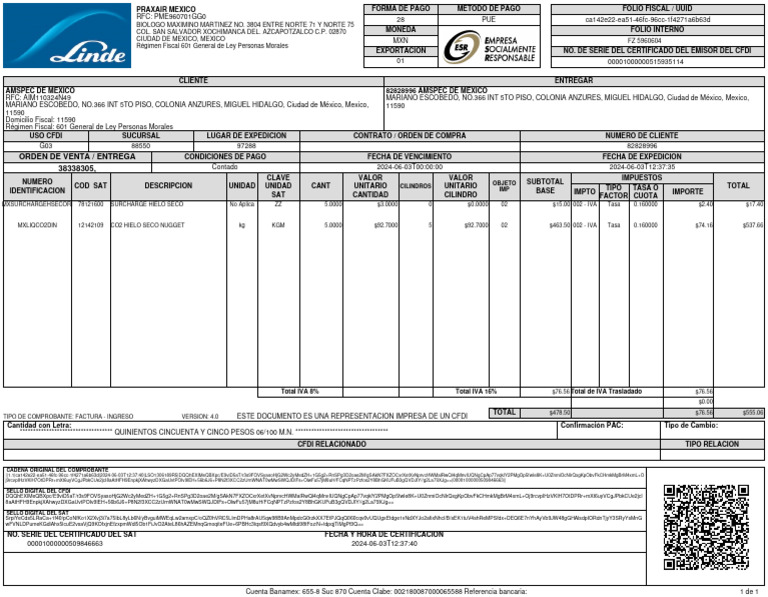 c02 Solido Costo y Precio | PDF