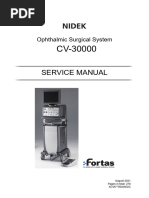 Statim Cycle Fault Troubleshooting Guide | PDF | Vacuum Tube | Boiler