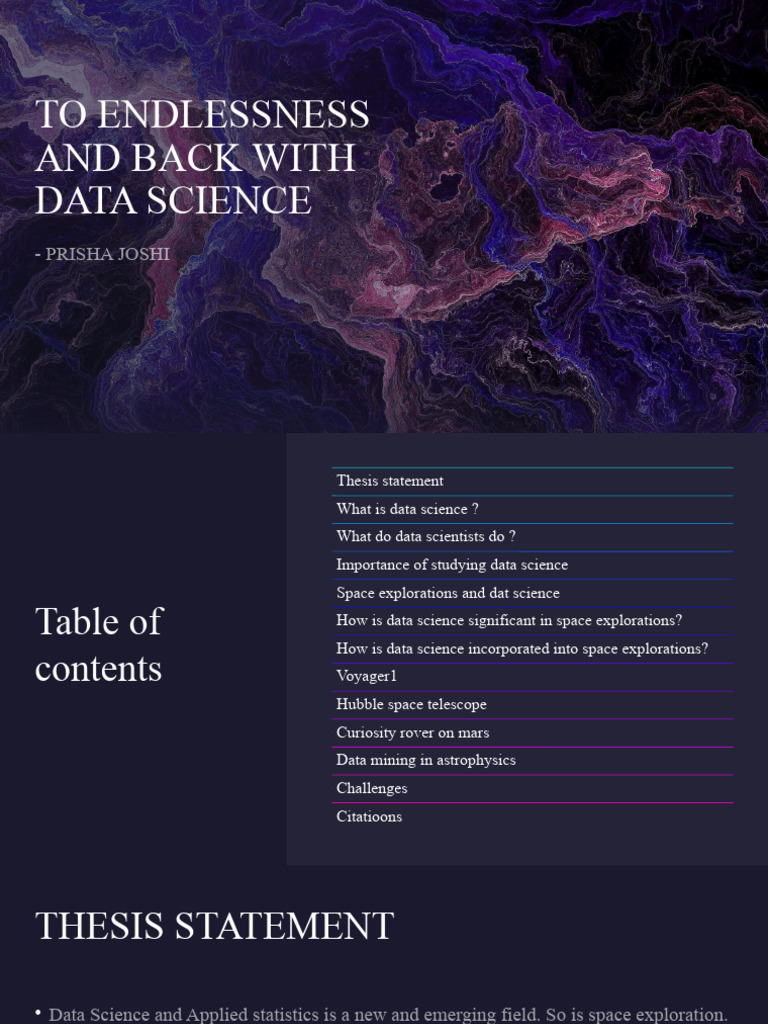 English | PDF | Data Science | Data