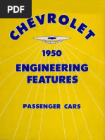 Chevrolet Model Identification Guide | PDF | Grey | Green