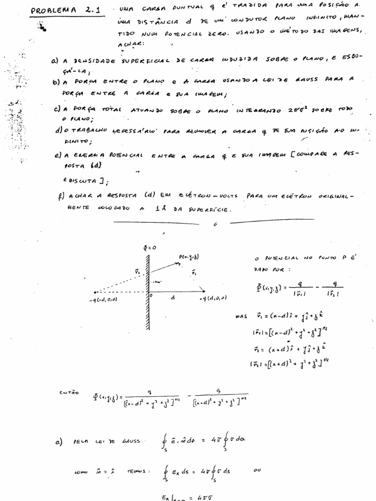 Solucionario-Jackson - Ramos Guivar ELECTRO | PDF