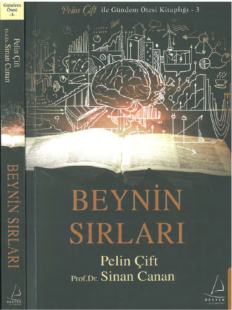 Sinan Canan Beynin Sc4b1rlarc4b1 | PDF
