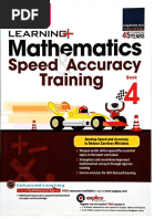 Learning Mathematics 1 | PDF