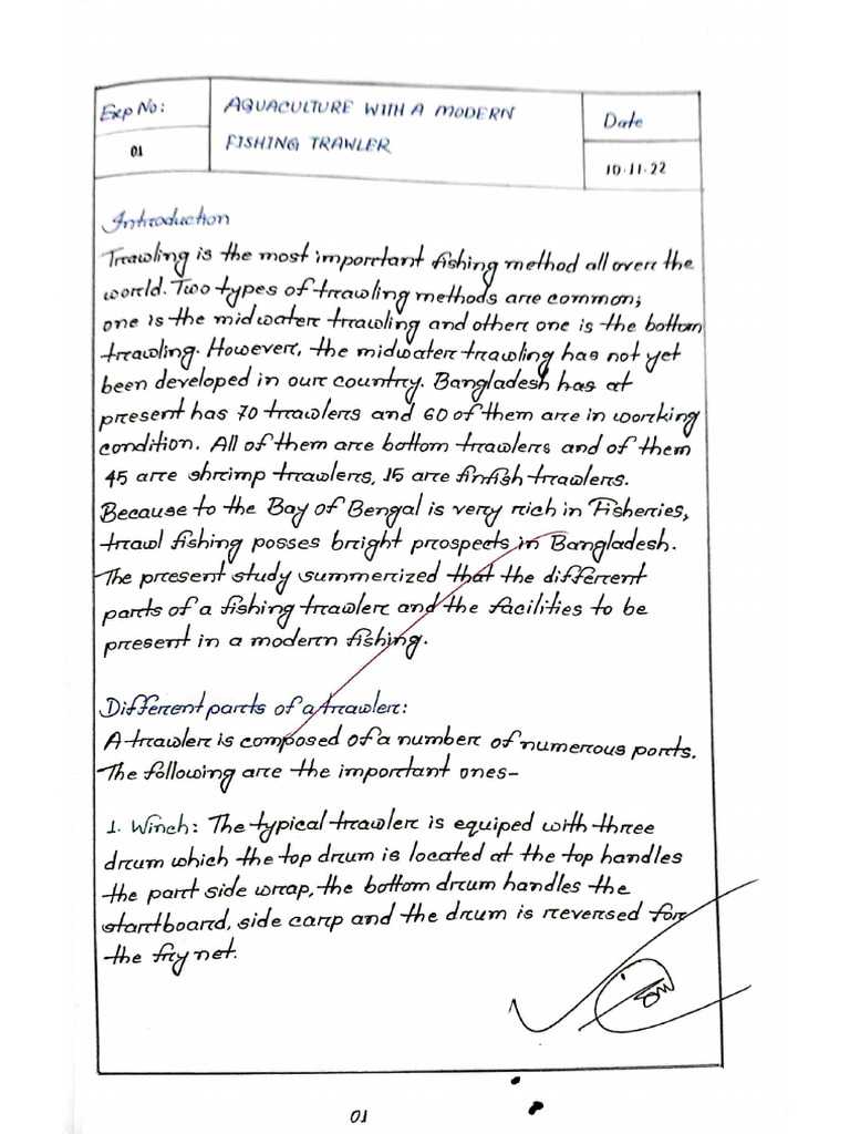 Level 3 Semi 5 Practical 8 (Abir) | PDF