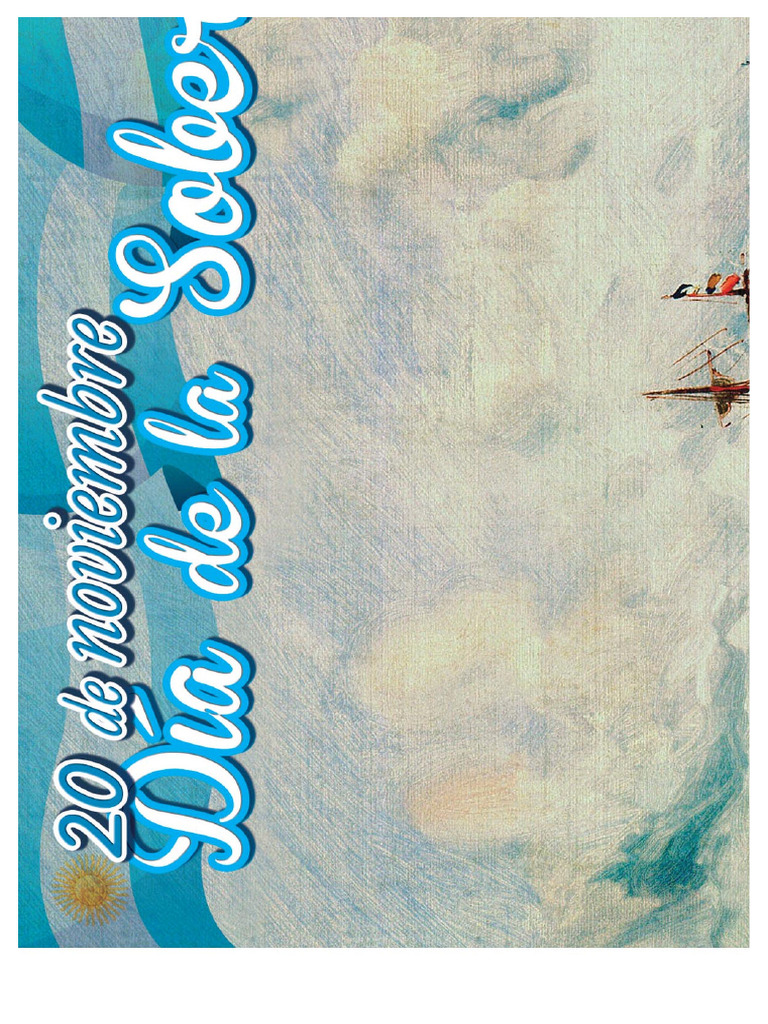 007 QP Arg Poster | PDF