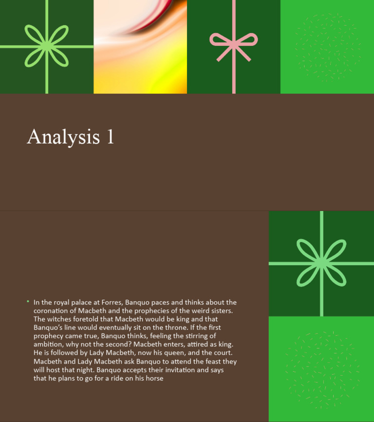 Analysis 1 | PDF