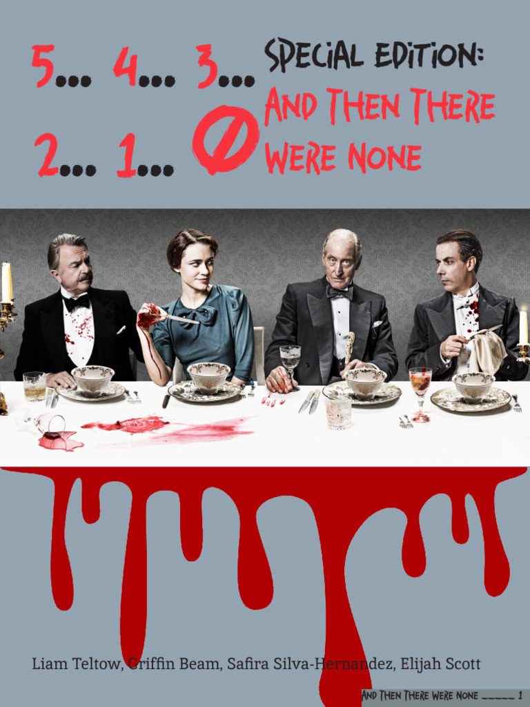 English_Final_Magazine | PDF