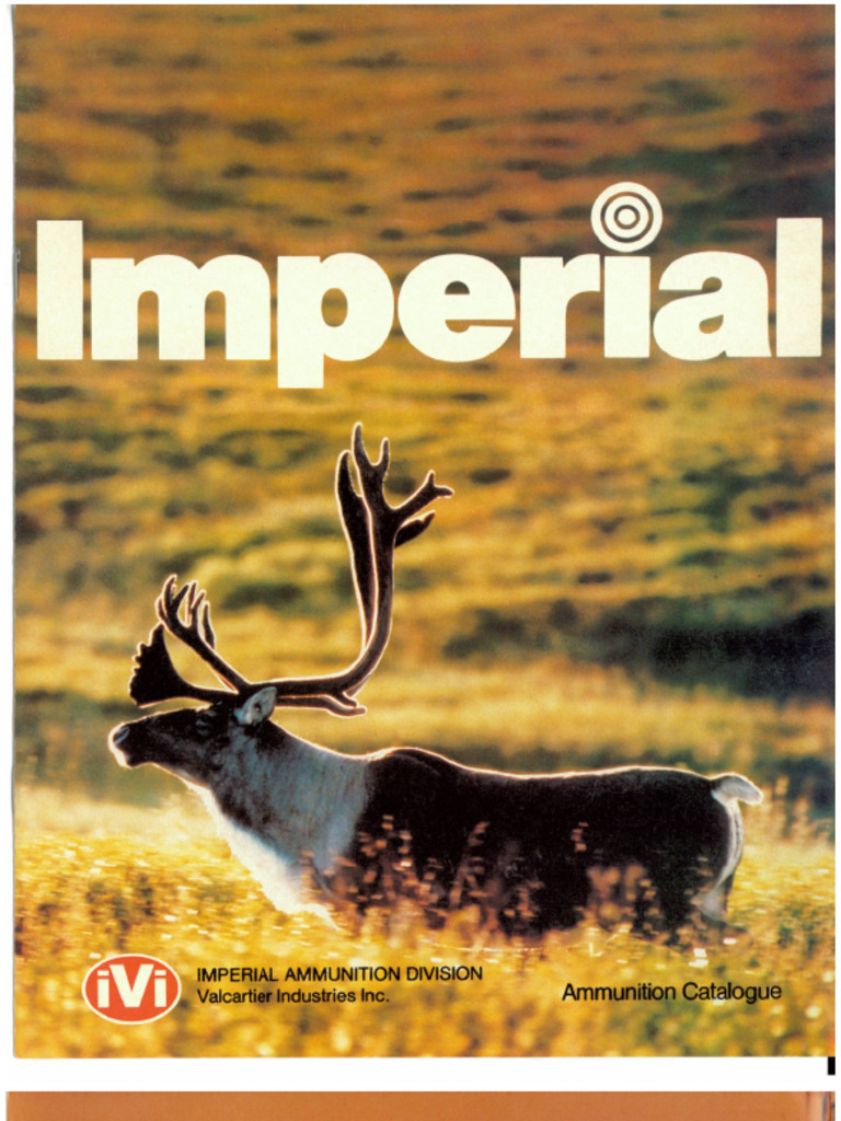 IVI Catalog - 1979 | PDF