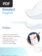 The Glaswegian Accent | PDF | Accent (Sociolinguistics) | Glasgow