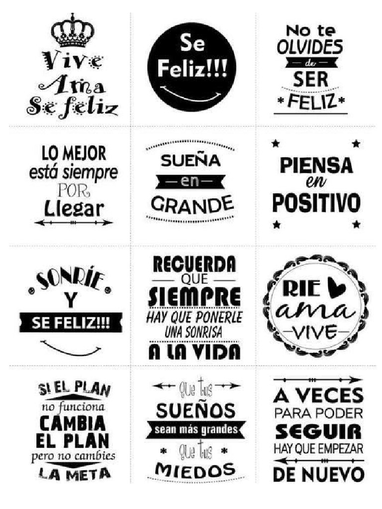 Frases Motivadoras Pdf