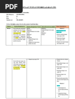 TP MTK Kelas 3 | PDF
