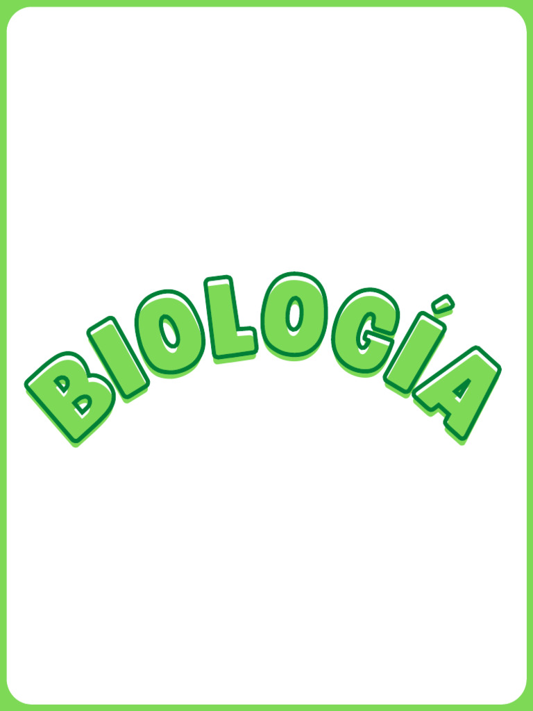 Organización, Estructura y Actividad Celular. | PDF | Biología Celular ... Organización, Estructura y Actividad Celular. | PDF | Biología Celular ...