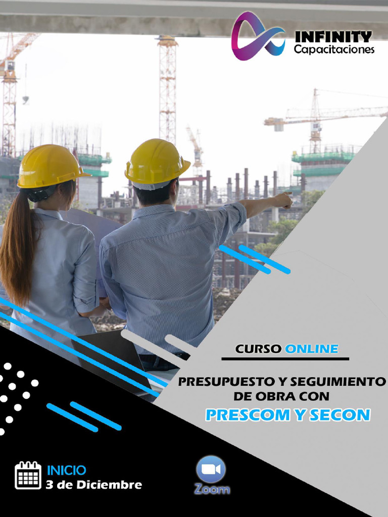 Brochure Prescom | PDF