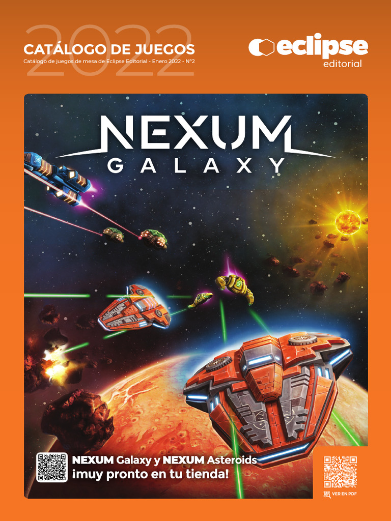 catalogo-ECLIPSE-2022-comprimido | Descargar gratis PDF | Piratería