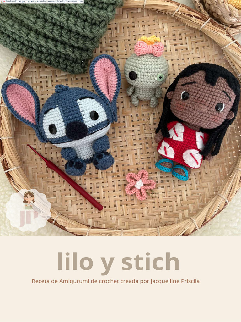 Comparto '2 - 5447412462963939255.pt - Es' Contigo | PDF | Tejer | Costura