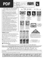 Royal Mail Stamp Swap Out Form | PDF | Postage Stamp | Mail