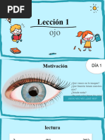 Rutina Veo-Pienso-Me Pregunto | PDF