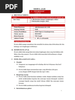 CP-TP Ips 2025-2026 Kelas 9 | PDF