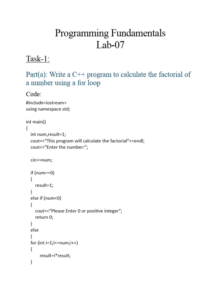 Lab Report 7 Download Free Pdf Namespace Computer Programming 