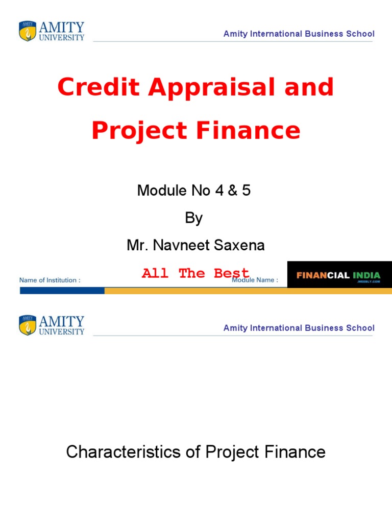 Project Financing | PDF | Mezzanine Capital | Senior Debt